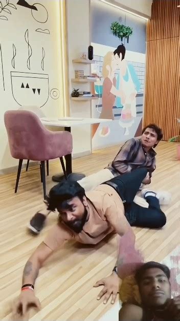 Wait For End 😂shorts Comedy Funny Youtube
