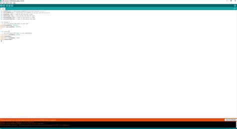 Arduino Error Sketch Uses Bytes Or Program Storage Space Maximum Is Bytes