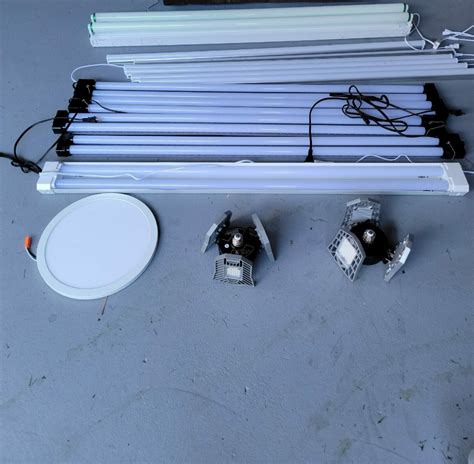 Best Garage Lighting Options For Your Space