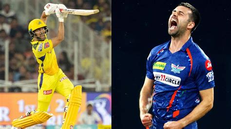 Ipl 2023 Purple Cap Orange Cap List Check Highest Run Scorers And Top