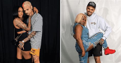 Chris Brown Meet And Greet 2024 Noell Angelina