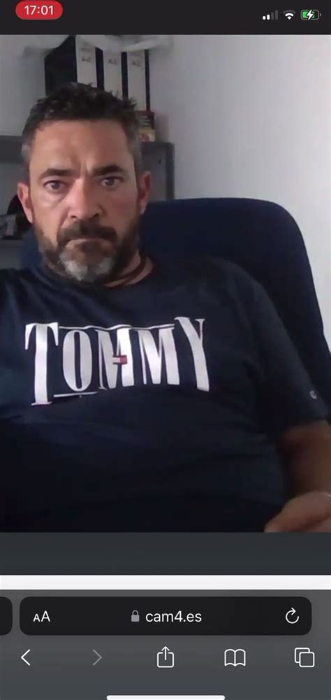 Married Man Video 13