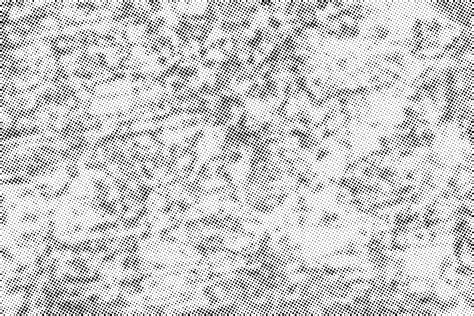 Vector Grunge Halftone Effect Texture Abstract Black Dots Pattern 36476020 Vector Art At Vecteezy
