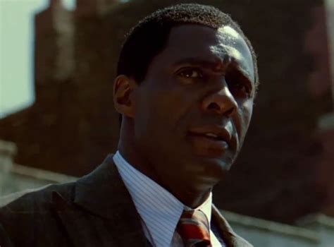 Idris Elba As Nelson Mandela Trailer Released For Mandela Long Walk