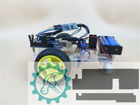 Snar30 六自由度舵机控制套件arduino电位器旋钮 小钉锤创客