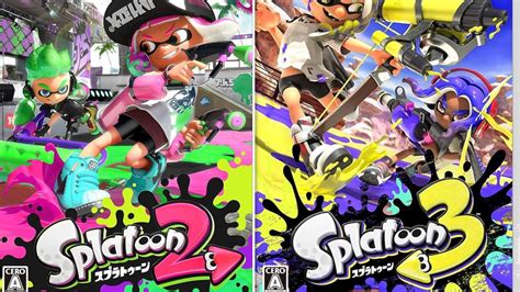 懐古厨「スプラ2のシステムに戻してくれ」←言うほどスプラ3よりよかったか？｜スプラトゥーン3まとめ攻略情報ｰスプラログ