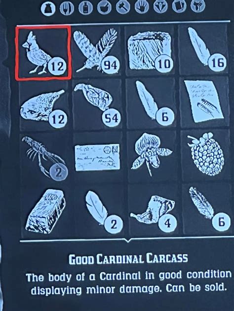 putting my faith in the buck antler trinket may be the most annoying