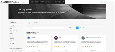 Autocad App Store Exploring Available Add Ons How To Browse Evaluate And Download Plugins