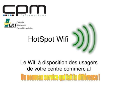 Ppt Hotspot Wifi Powerpoint Presentation Free Download Id 5284482