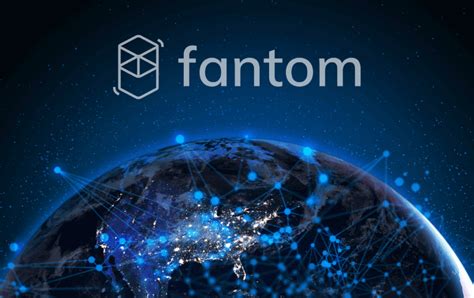 Blockchain Platform Fantom Witnesses Huge Growth Across Asia Startup
