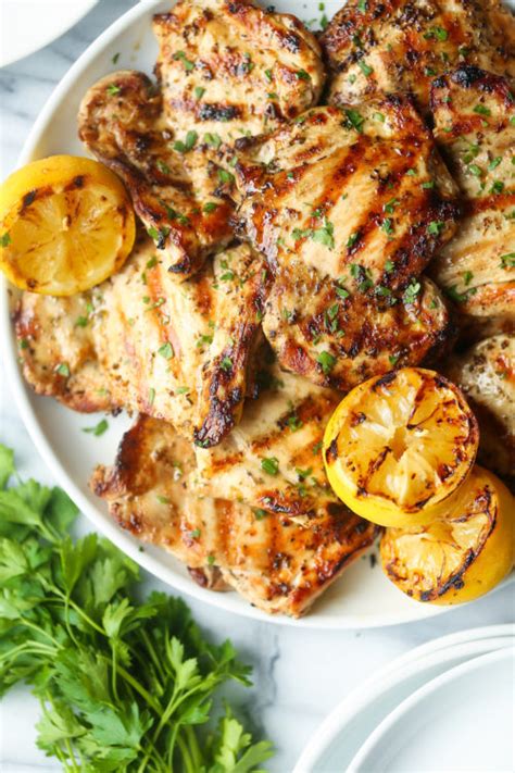 15 Damn Delicious Chicken Thighs Anyone Can Make Easy Recipes To Make
