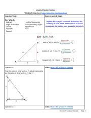 V Module Review Toolbox Docx Module Review Toolbox Module Help Sheet Https Bit Ly