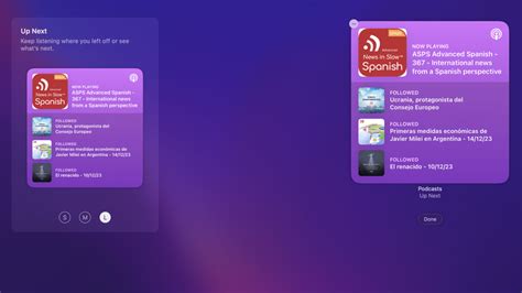 6 Of The Best Macbook Widgets You Can Add Right Now