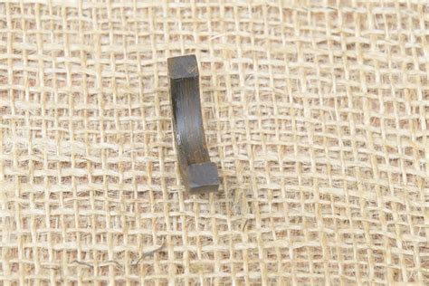 Mosin Nagant Trigger Hinge Pin Old Arms Of Idaho Llc