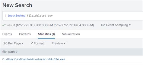Solved Compare Fields Without Wildcards Splunk Community