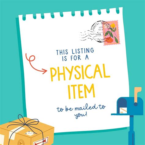 Colorful Product Listing Templates Mockups For Digital Products