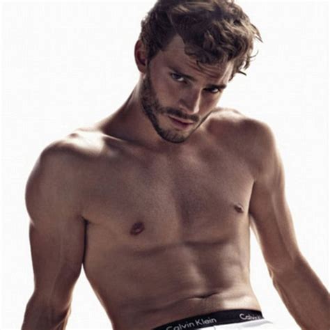 Jamie Dornan Hot Pictures Popsugar Celebrity