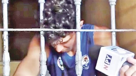 Infanticida Fue Imputado Por Homicidio Doloso Agravado Última Hora