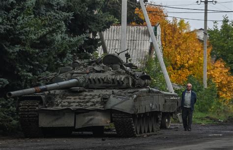Guerra Ucrania Rusia última hora Suecia Dinamarca y Noruega