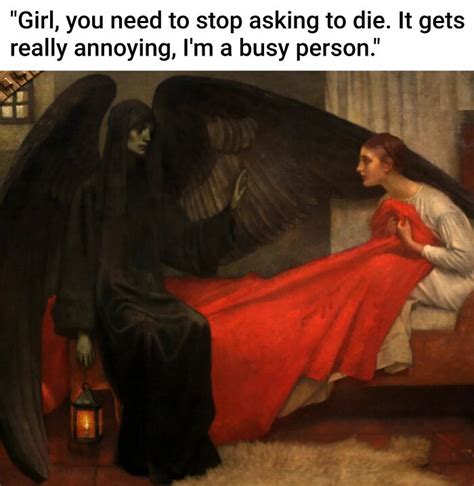 30 Of The Funniest Memes On Classical Art As Shared In This Online