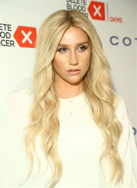 Kesha Rose Sebert R Celebs