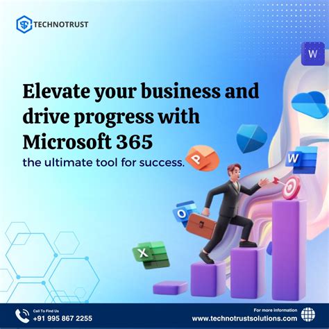 Technotrust Solutions Delhi