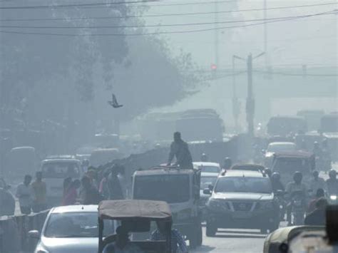 Delhi Govt Lifts Ban On Plying Of Bs Iii Petrol And Bs Iv Diesel Four
