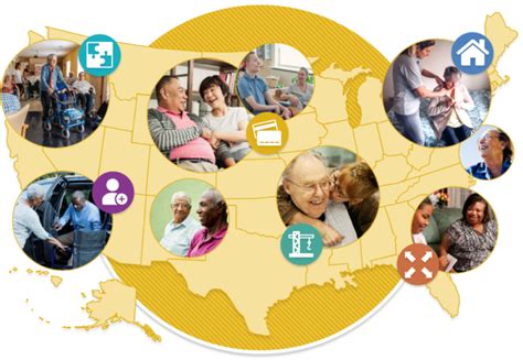 Strengthening Medicaid Long Term Services And Supports In An Evolving Policy Environment A