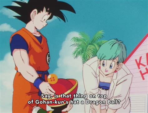 Gohan And Bulma Hump In Bed