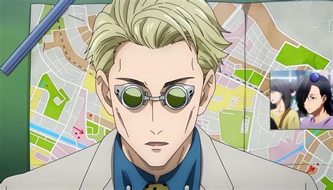 咒术回战｜人物合集｜高清壁纸｜高清头像 哔哩哔哩