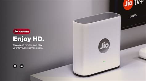 Buy Jio Ax6000 Range Extender Je6801 Wi Fi 6 Jio Ai True Mesh Dual Band Speed Up To 6 Gbps