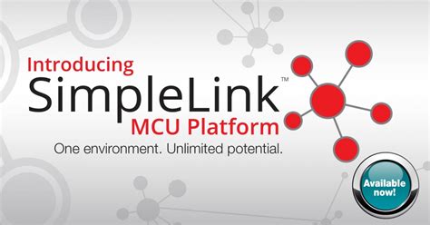 Introducing the SimpleLink MCU platform Vídeo TI com