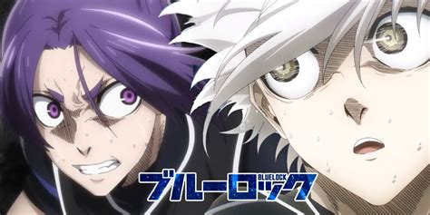 Mikage Reo Is The Mvp Of Blue Lock Season Episode