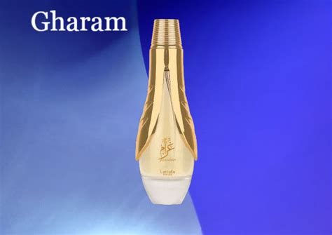 Lattafa Pride Gharam Eau De Perfume Arabica Bazaar