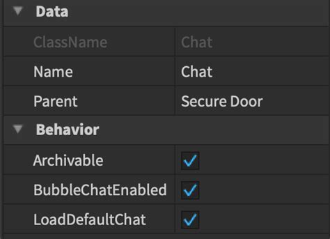 How Do You Enable Bubblechat Without Enabling Classicchat Scripting Support Developer Forum