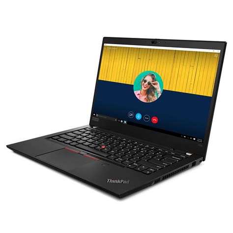 Lenovo ThinkPad T495 20NJ0011FR PC portable LDLC Muséericorde