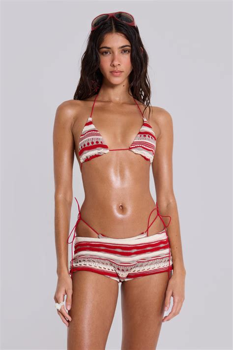 Bikini Tops Jaded London