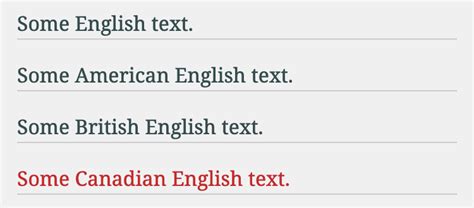 CSS Localization Phrase