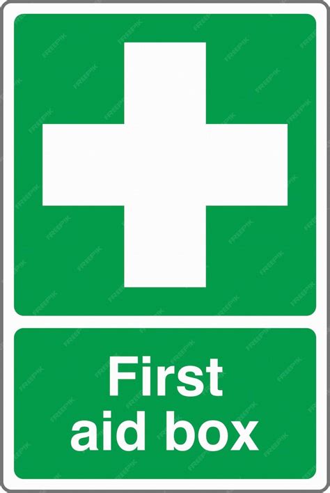 Premium Vector Imo Iso 7010 Safe Condition First Aid Signs First Aid