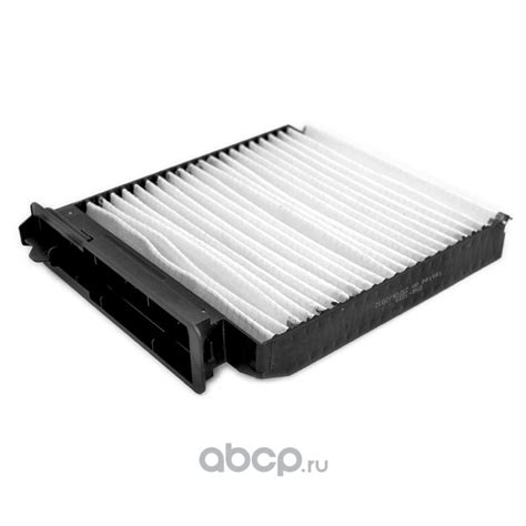 RENAULT 8201153808 pollen filter