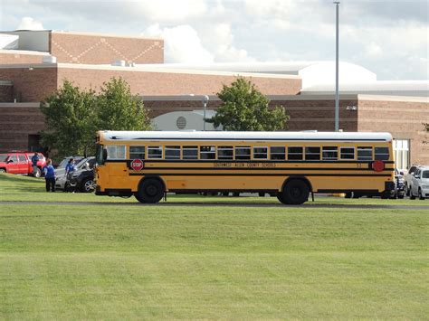 Southwest Allen County Schools Nedlit983 Flickr