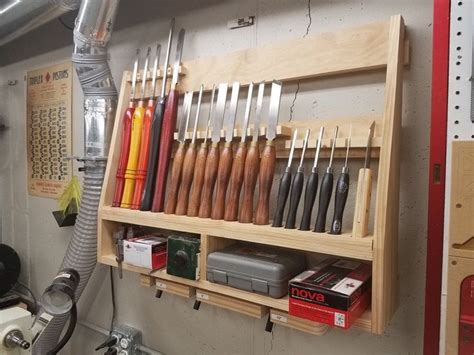 Lathe Area Organization Lumberjocks Woodworking Forum Small