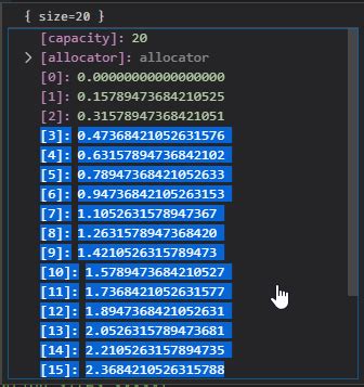 Copying Data From Debug Hover Doesn T Copy Everything Issue Microsoft Vscode GitHub