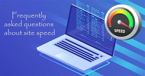 FAQ How To Speed Up WordPress Page Speed Online