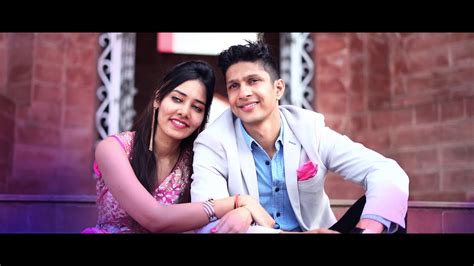 Varun And Rashi Prewedding Youtube