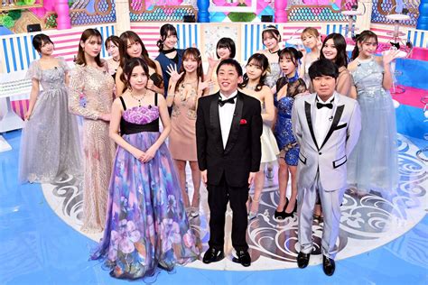 さらば青春の光がmbs特番のセクシー攻撃にご満悦 森田哲矢「ポロリ見たい」東ブクロ「エデンの園」 スポーツ報知