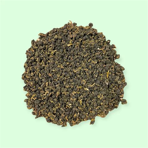 Milk Oolong | Spice of Life