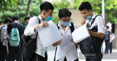Câp Nhật Học Phí Các Trường đại Học Năm 2023