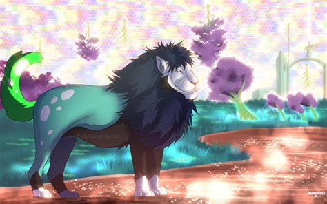In The Simulation Art Trade By Barnulv23 On Deviantart