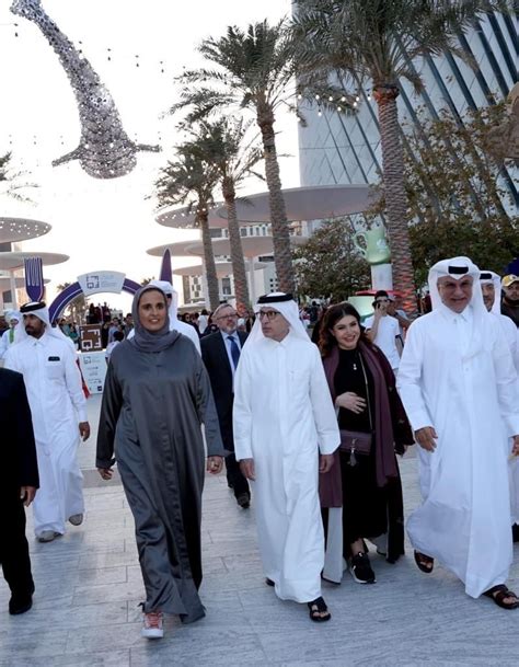 قطر للسياحة Qatar Tourism On Twitter احتفلت قطر للسياحة بإطلاق